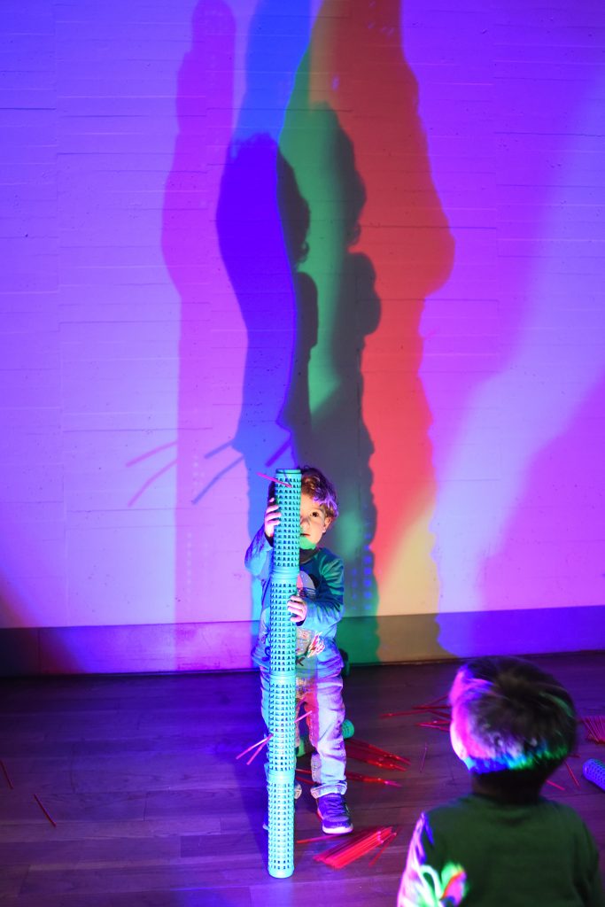 Contacta con Apapachoa escuela infantil en Castellón